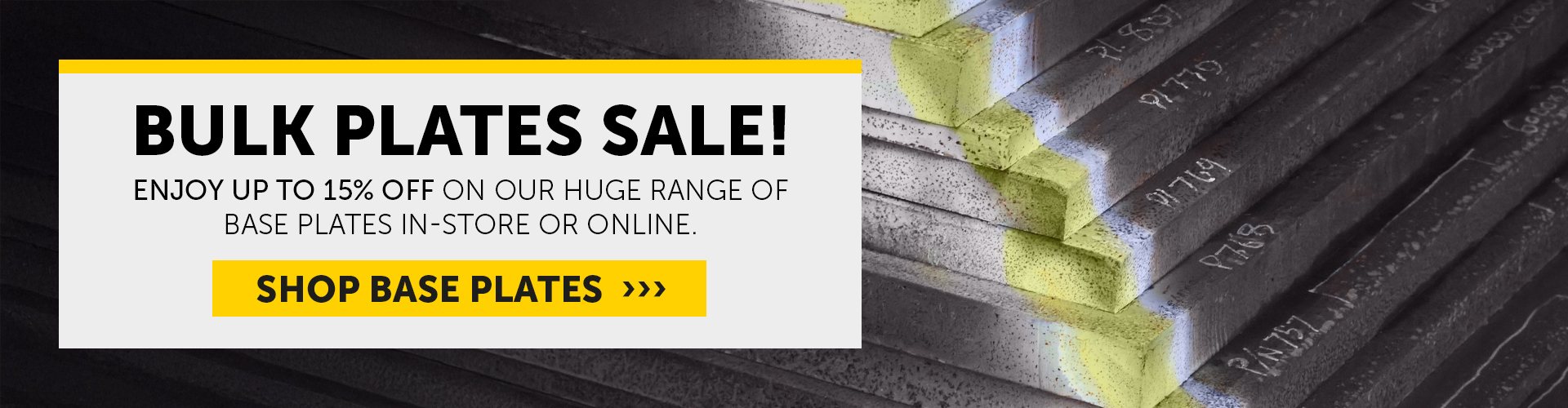 Steel Supplier | Steel Stockholder | BM Steel