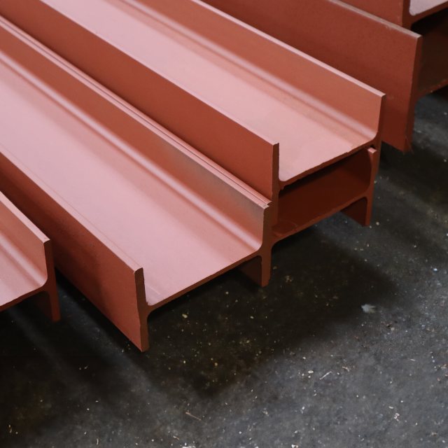 Steel Supplier | Steel Stockholder | BM Steel