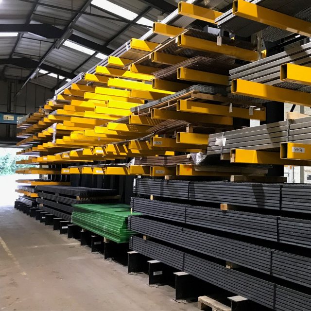 BM Sheffield | BM Steel