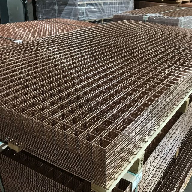 BM Sheffield | BM Steel