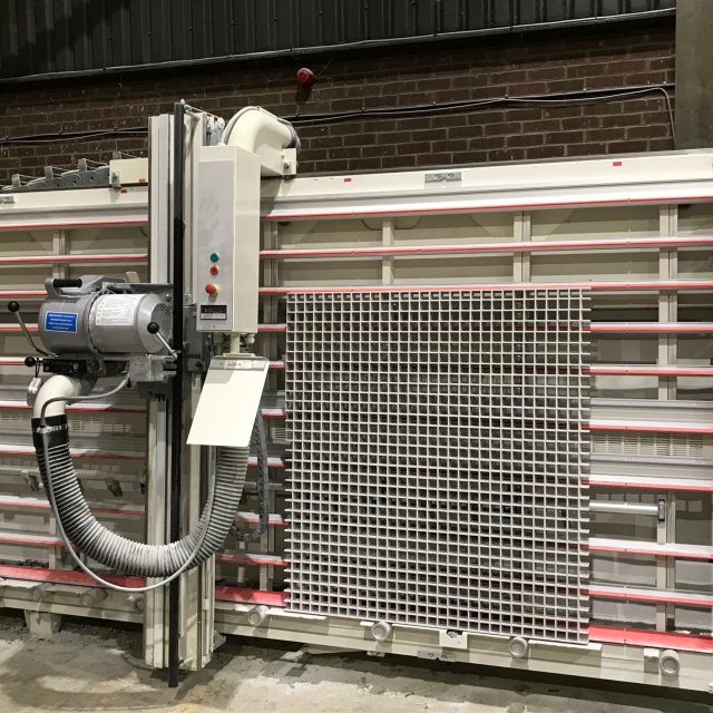 BM Sheffield | BM Steel