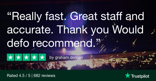 BM Bangor | BM Steel