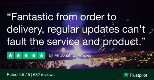 BM Nottingham | BM Steel