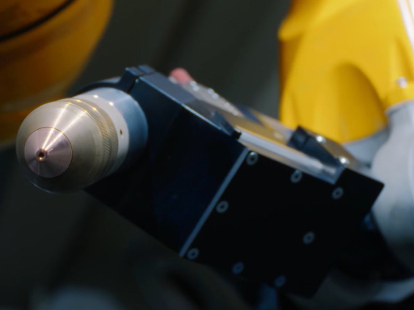 Coping Line | BM Steel