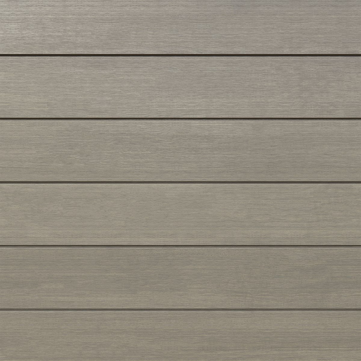 Ecoscape Forma - Silver Birch Composite Panel Cladding Board | BM Steel
