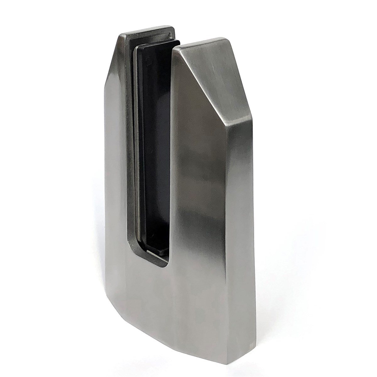 Eazylock Adjustable Spigot to suit 12-25.5mm Glass | BM Steel