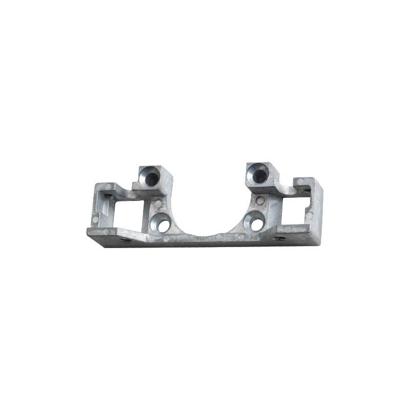 65mm Pivot Centre Glass Door Bracket to suit RTS85 | BM Steel