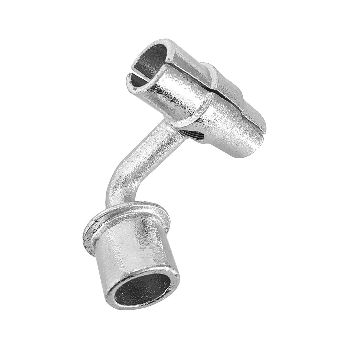 747 DDA Assist Straight Expanding Bracket - Galvanised | BM Steel