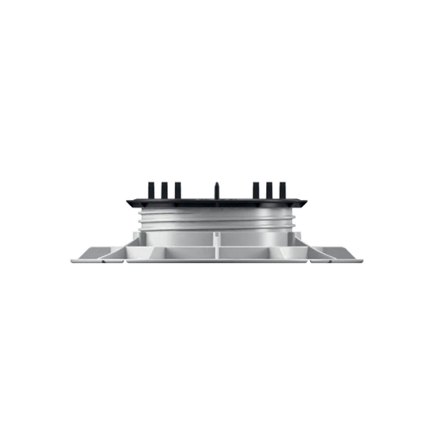 Ecoscape - Queen Fixed Paving Pedestal - 21mm to 234mm | BM Steel