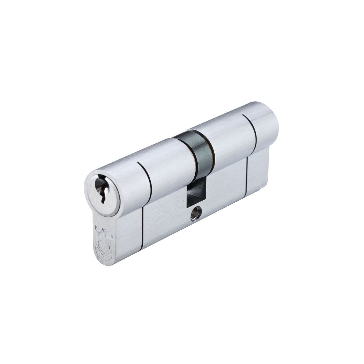 Eazygate Double Profile Cylinder Lock | BM Steel