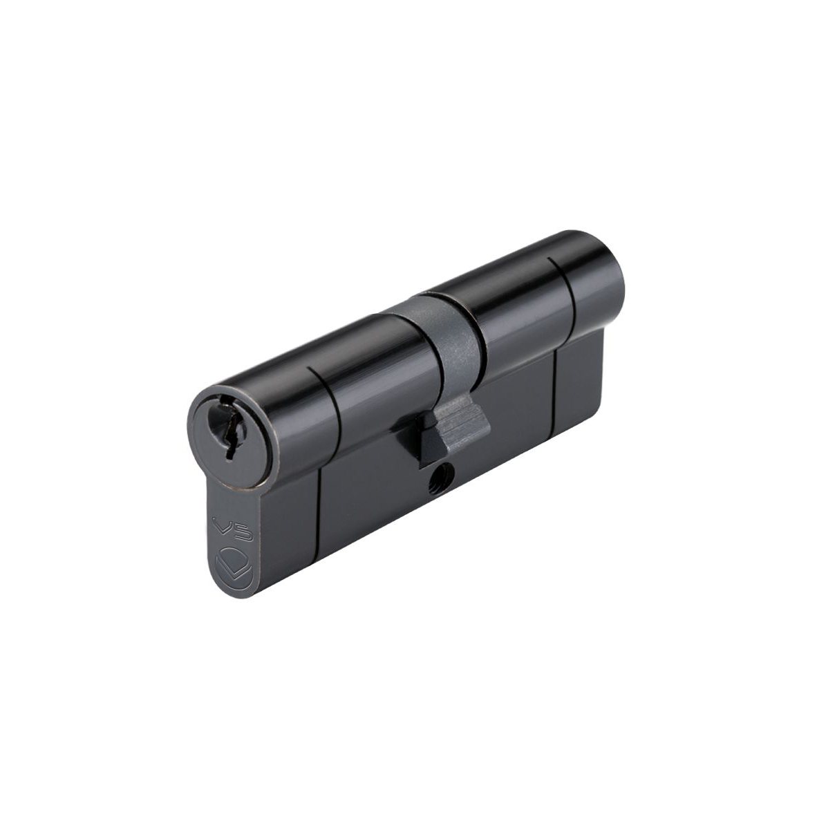 Eazygate Double Profile Cylinder Lock | BM Steel