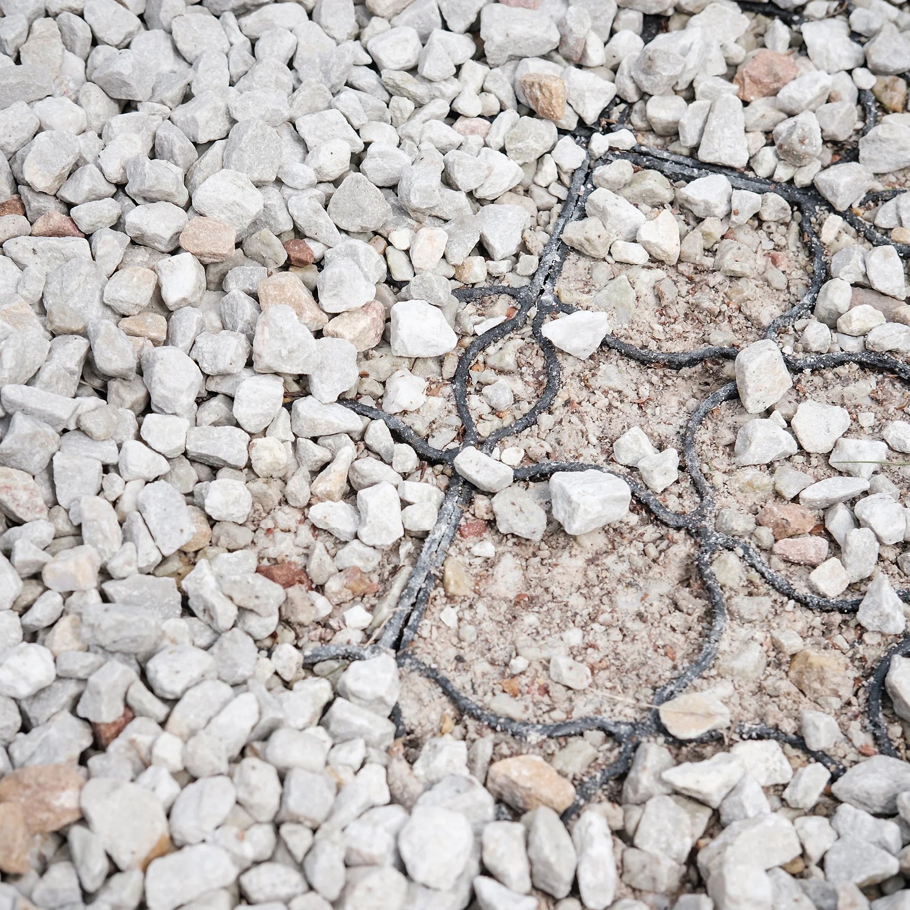 Recycled Ground Reinforcement Grid | BM Steel