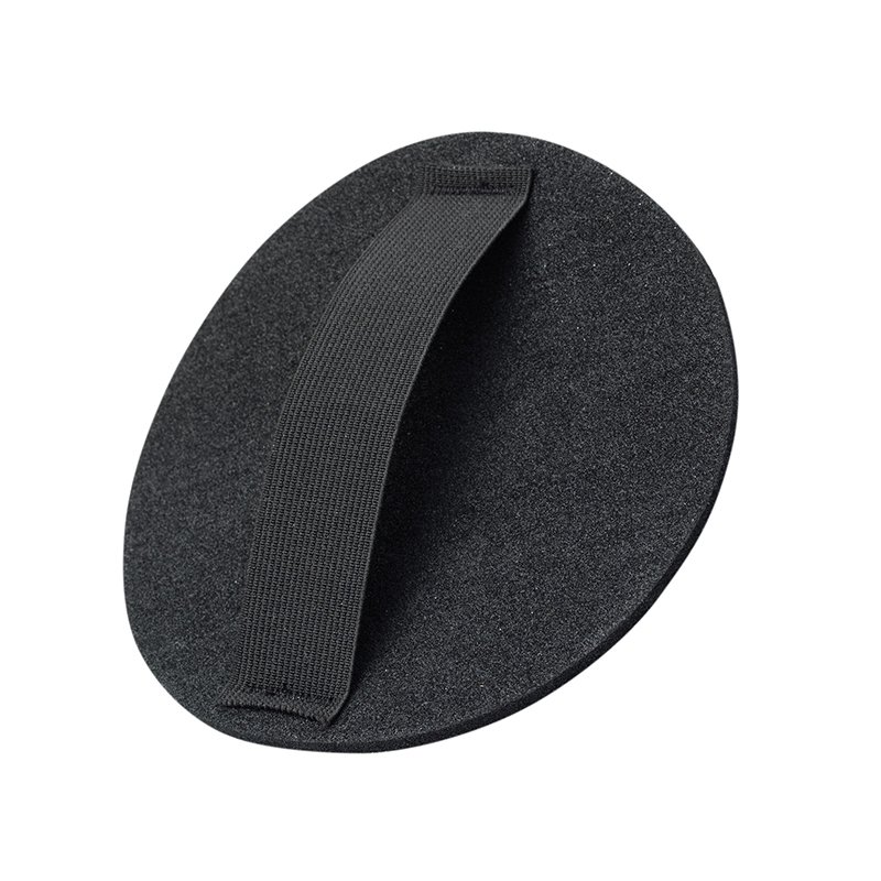 Flexipads World Class - Hand Sanding Holder 125mm Disc | BM Steel