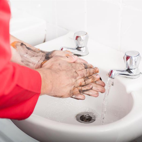 Swarfega - Orange Hand Cleaner | BM Steel