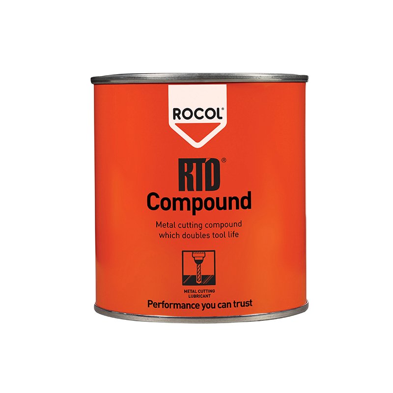 ROCOL - RTD Compound | BM Steel