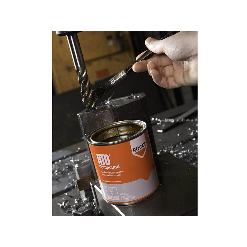 ROCOL - RTD Compound | BM Steel