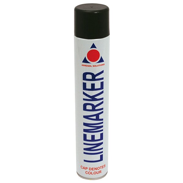 Aerosol - Line Marking Spray Paint | BM Steel
