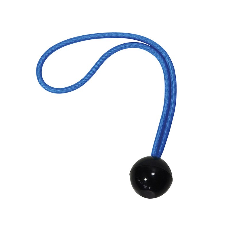 Master Lock - Bungee Balls 4 Piece | BM Steel