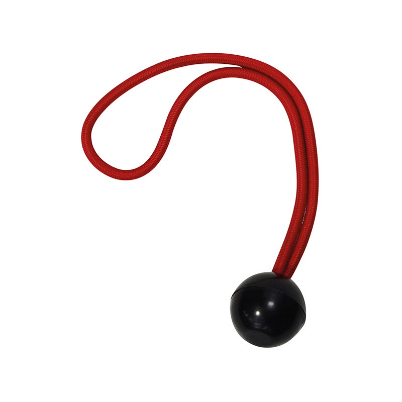 Master Lock - Bungee Balls 4 Piece | BM Steel