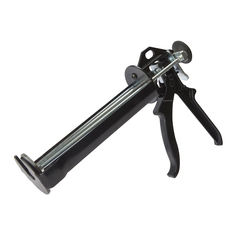 ForgeFix - Chemical Anchor Cartridge Gun 380ml | BM Steel