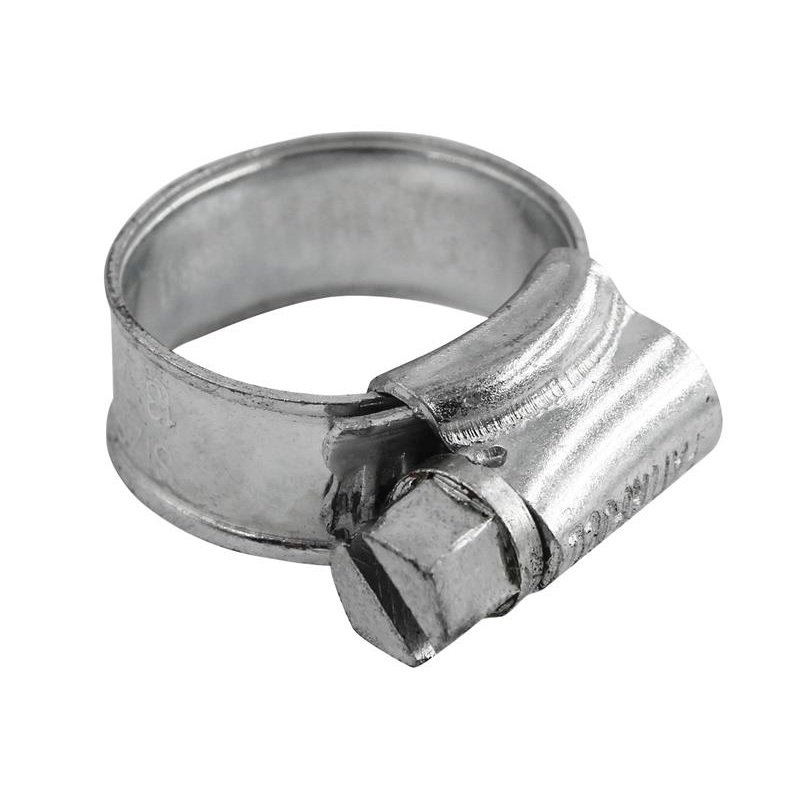 Faithfull - Stainless Steel Hose Clip | BM Steel
