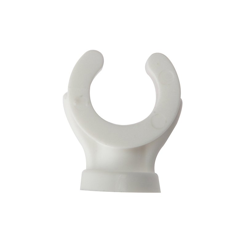 ForgeFix - Pipe Clips, Single Openlock | BM Steel