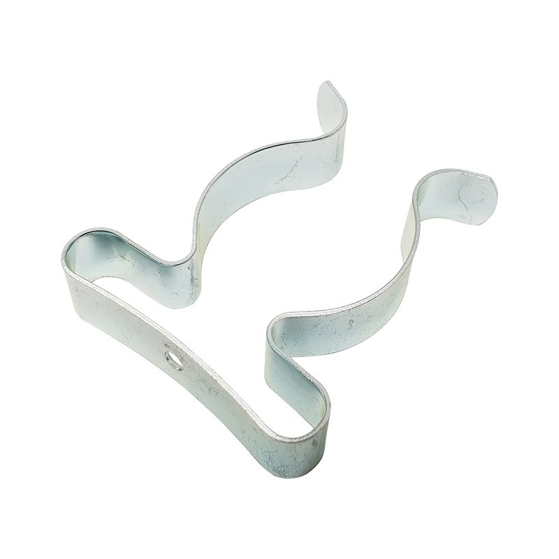 ForgeFix - Tool Clips Zinc Plated | BM Steel