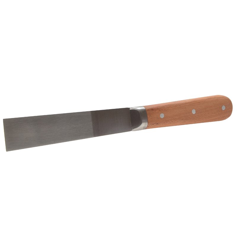 STANLEY - Tang Filling Knife 25mm | BM Steel