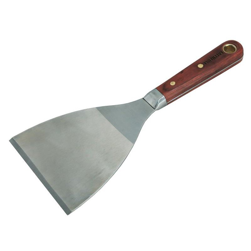 Faithfull - Professional Stripping Knife | BM Steel