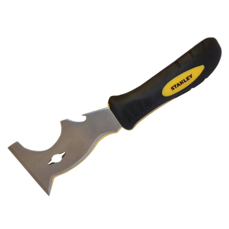 STANLEY - MAXFINISH 9-in-1 Multi-Tool | BM Steel