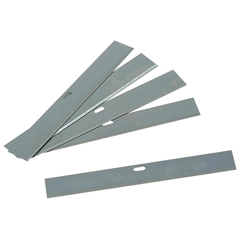 Stainless steel stanley blades store
