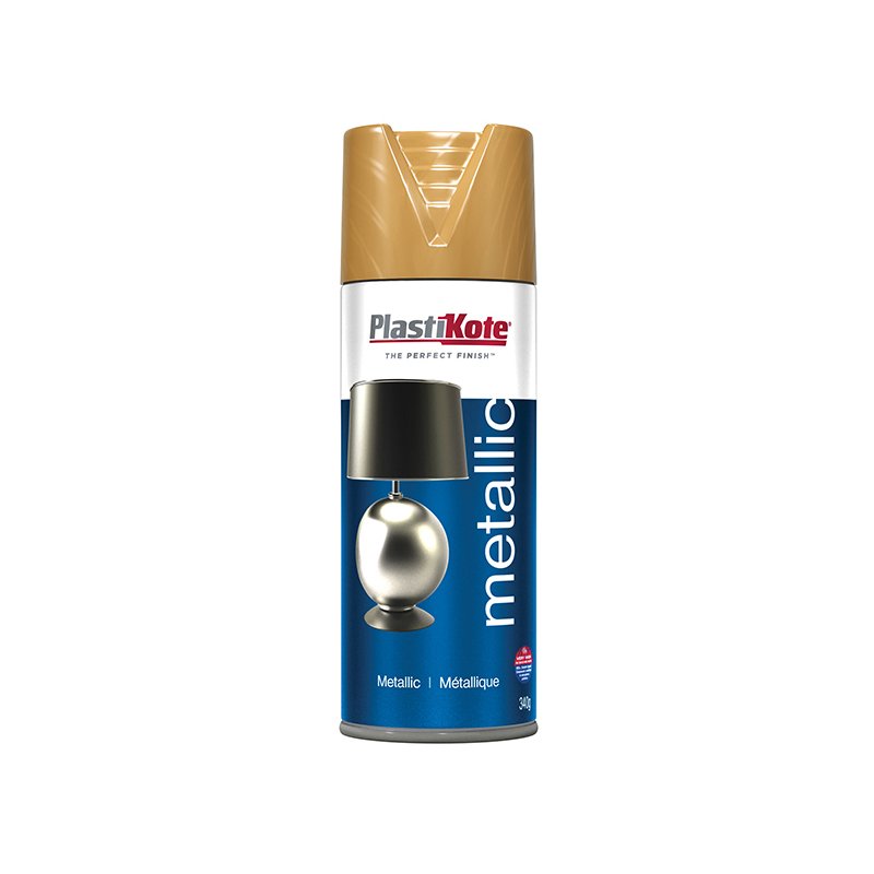 PlastiKote - Metallic | BM Steel