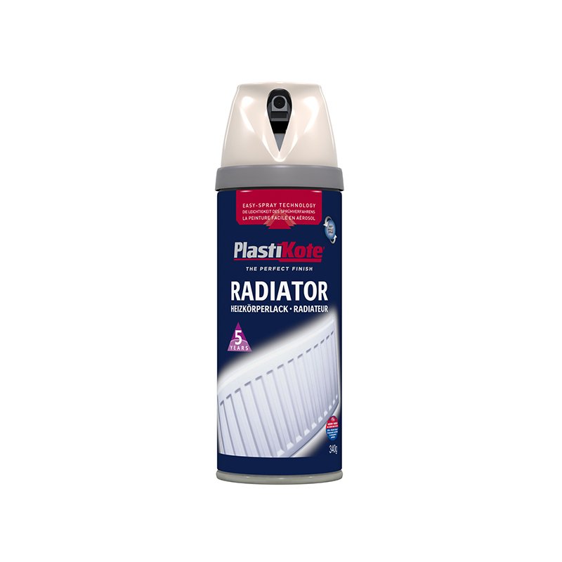 PlastiKote - Twist Spray Radiator | BM Steel