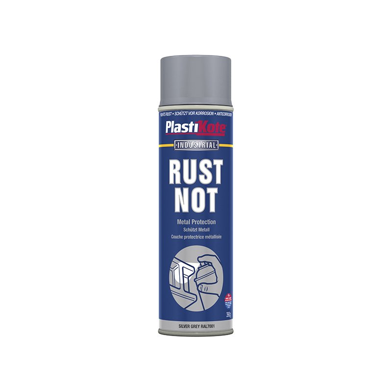 PlastiKote - Rust Not Spray | BM Steel