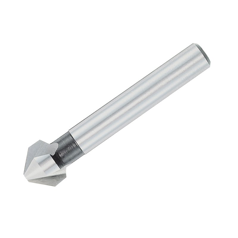 Dormer - G136 HSS Straight Shank Countersink 90? 10.00mm | BM Steel