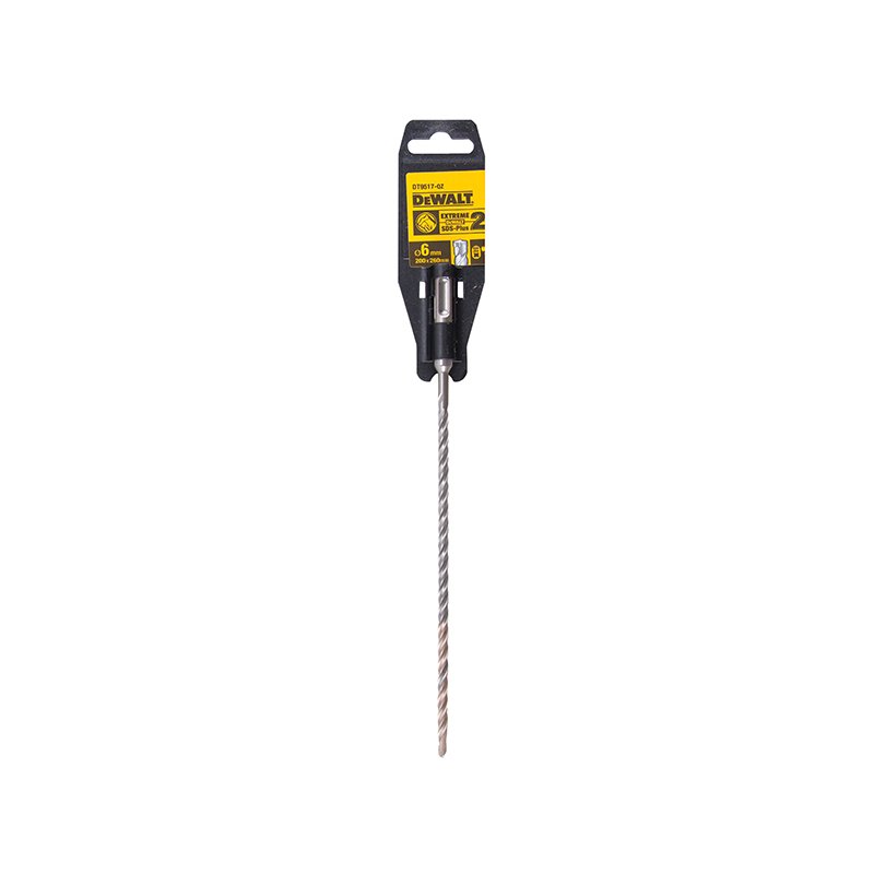 6.5mm Sds Drill Bit 3pcs 6.5mm X 260mm PGM Approved SDS Drill Bits ...