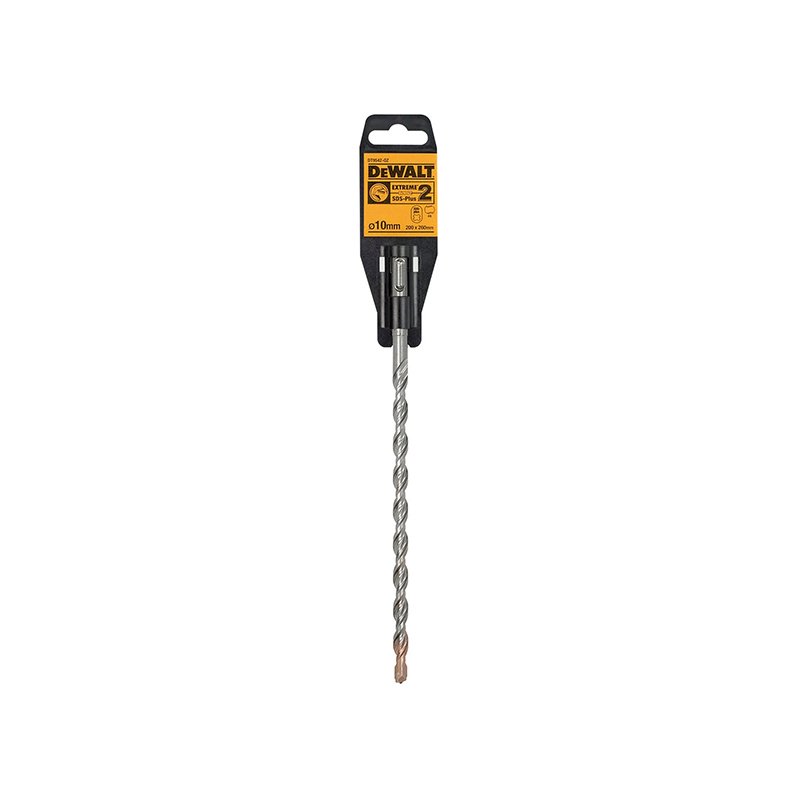 DEWALT - SDS Plus EXTREME 2 Drill Bit | BM Steel