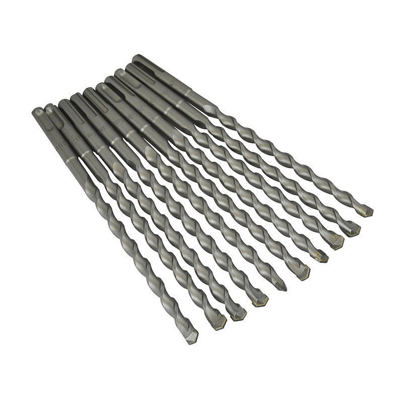 Faithfull SDS Plus Drill Bit