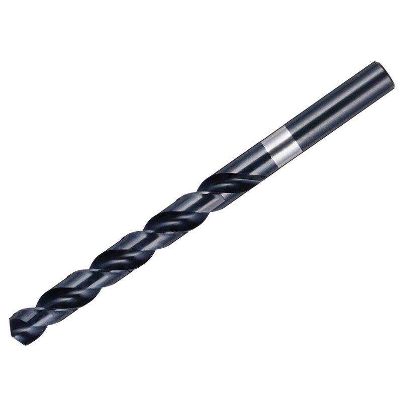Dormer A108 HSS Quick Spiral Stainless Steel Drill Bits