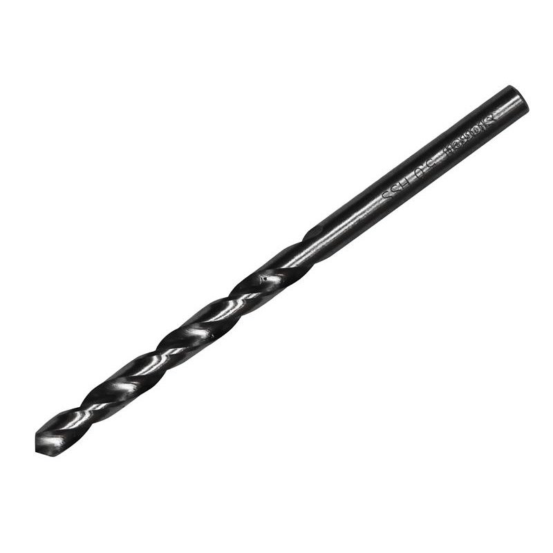 Starrett - HSS Split Point Drill Bit | BM Steel