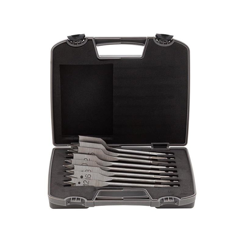 Bahco - 9629 Series Flat Bit | BM Steel