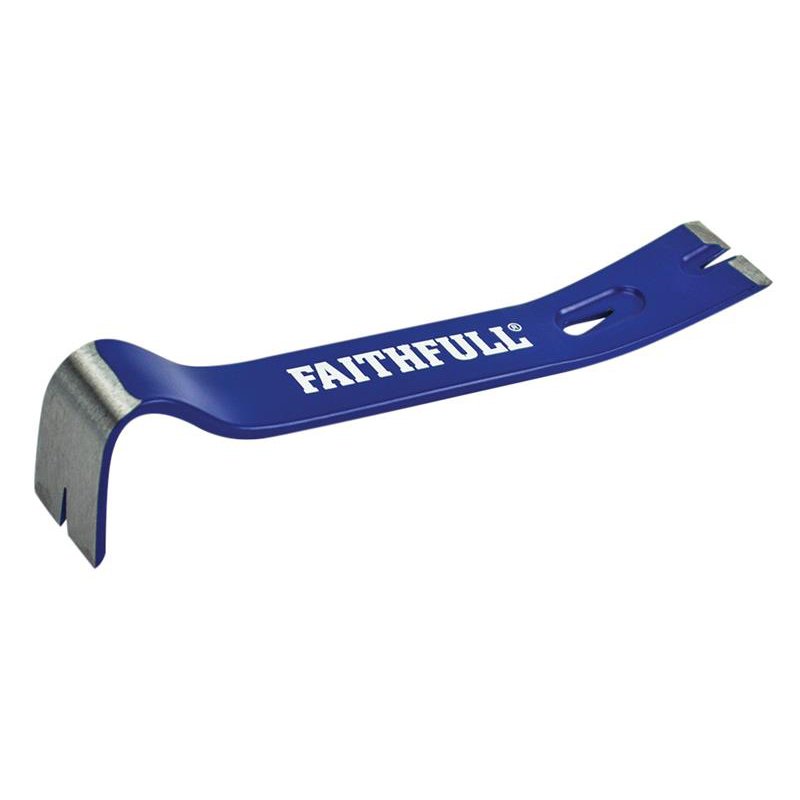Faithfull - Utility Bar | BM Steel