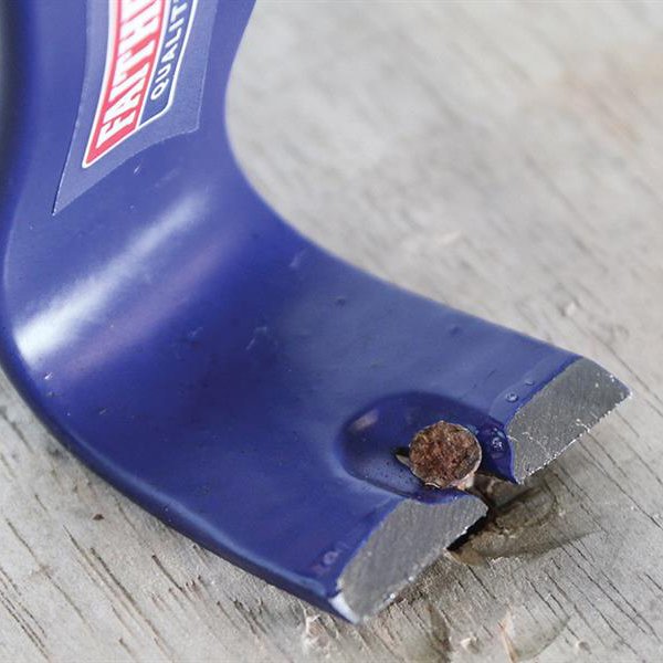 Faithfull - Utility Bar | BM Steel