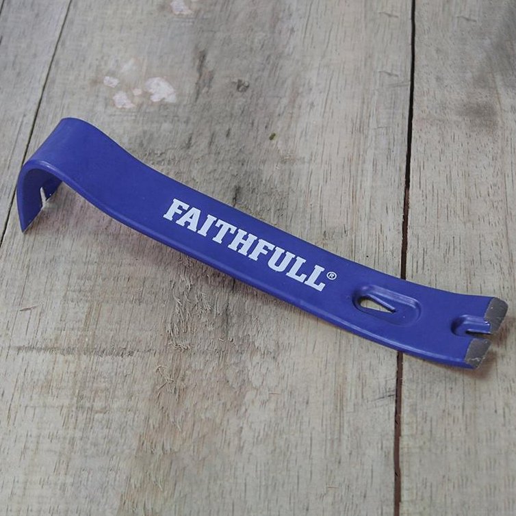 Faithfull - Utility Bar | BM Steel