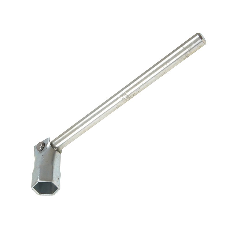 Priory - 310 Scaffold Spanner 7/16W Single-Ended | BM Steel