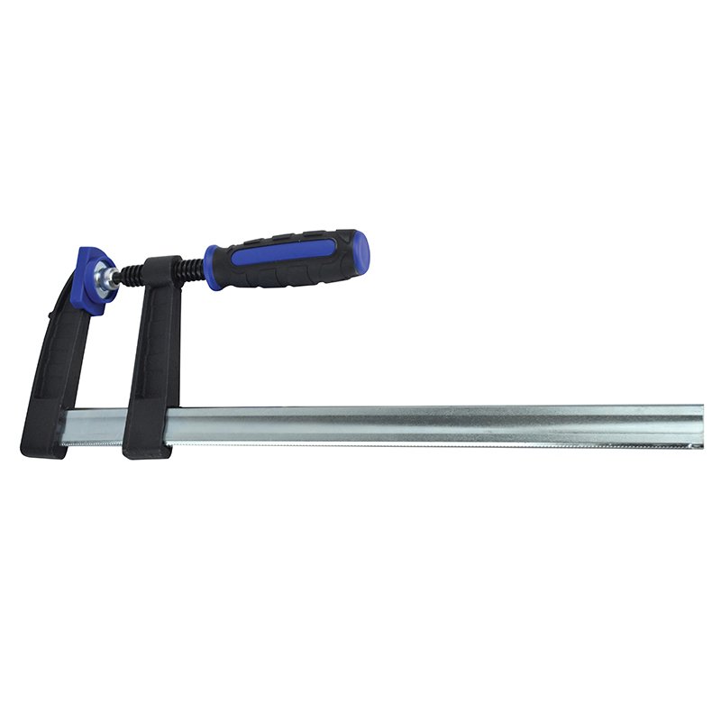 Faithfull - F-Clamp | BM Steel