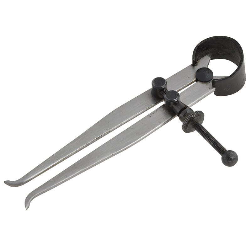 Faithfull - Internal Spring Caliper | BM Steel