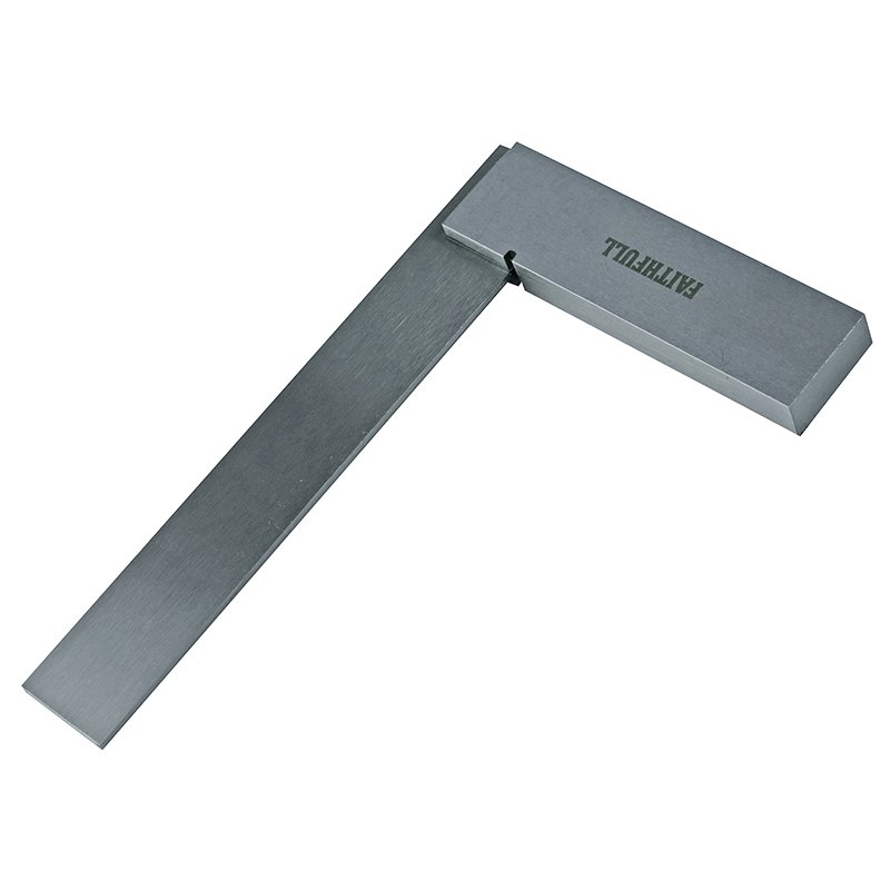 Faithfull - Engineer's Square | BM Steel