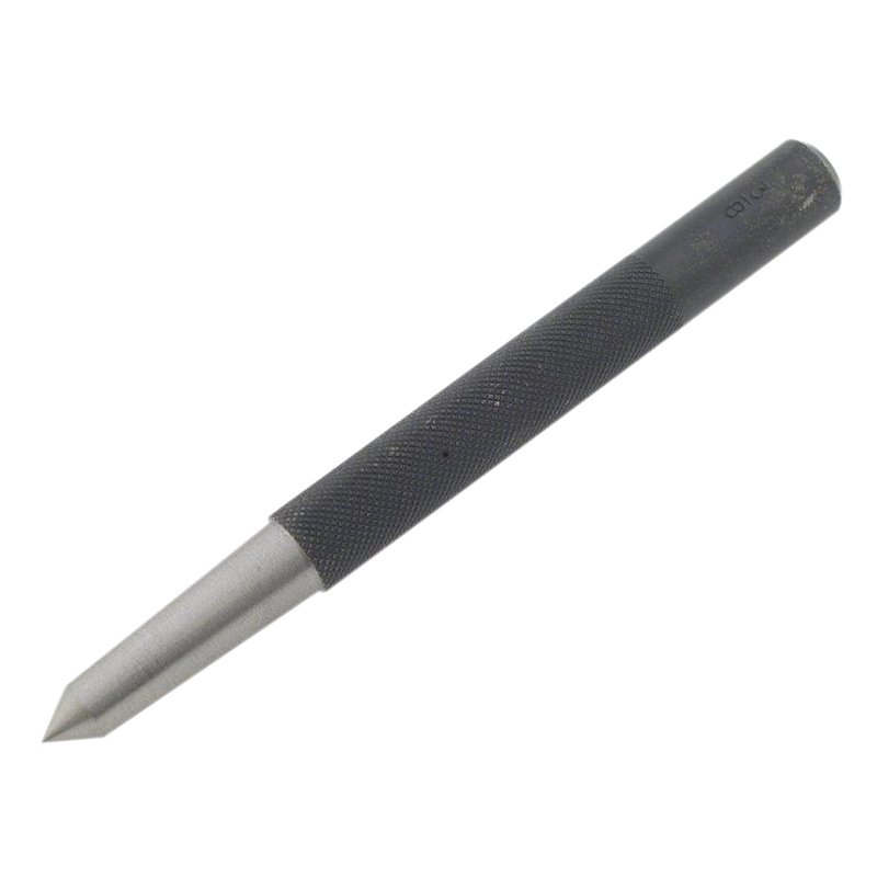 Large center punch store