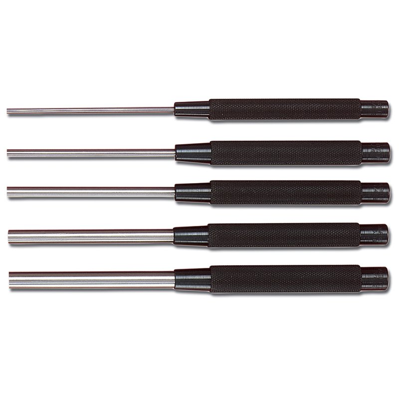 Starrett - 248A Series Long Pin Punches | BM Steel